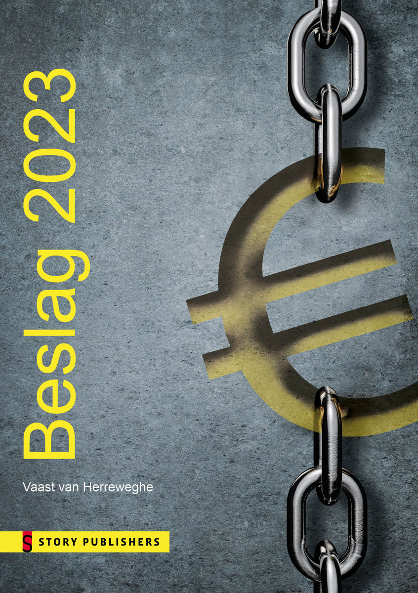 Beslag 2023 – STORY Publishers
